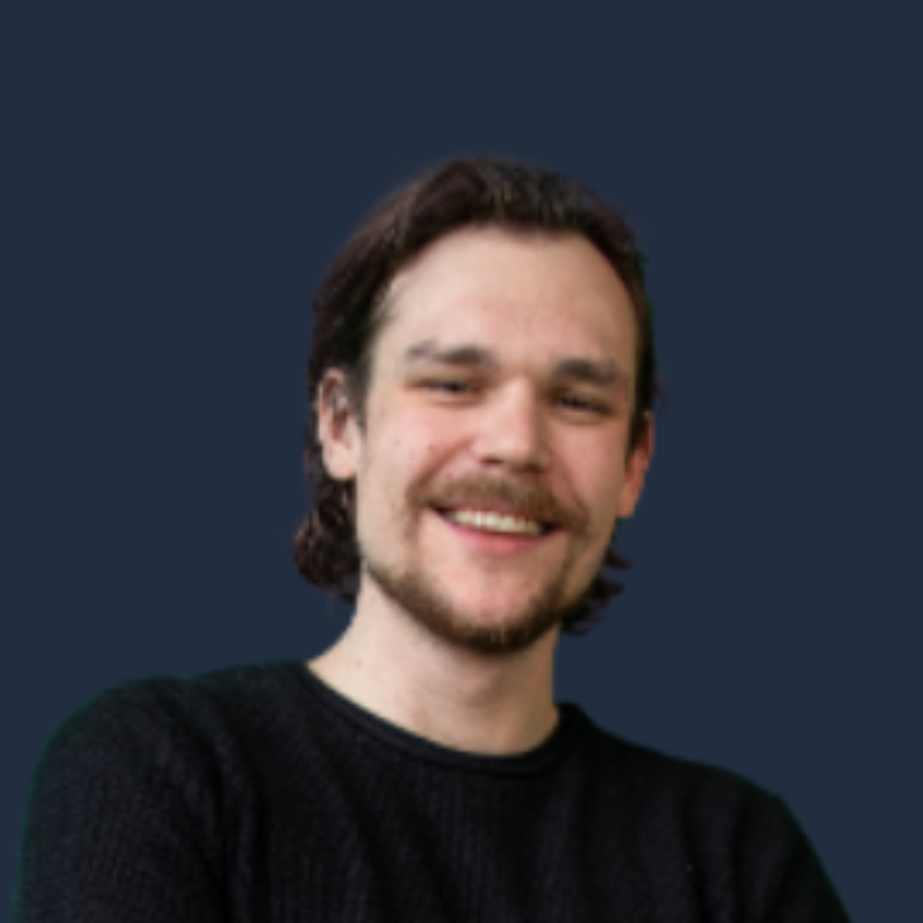 Max Steinhoff - Co-Founder & CEO - Stryza | XING