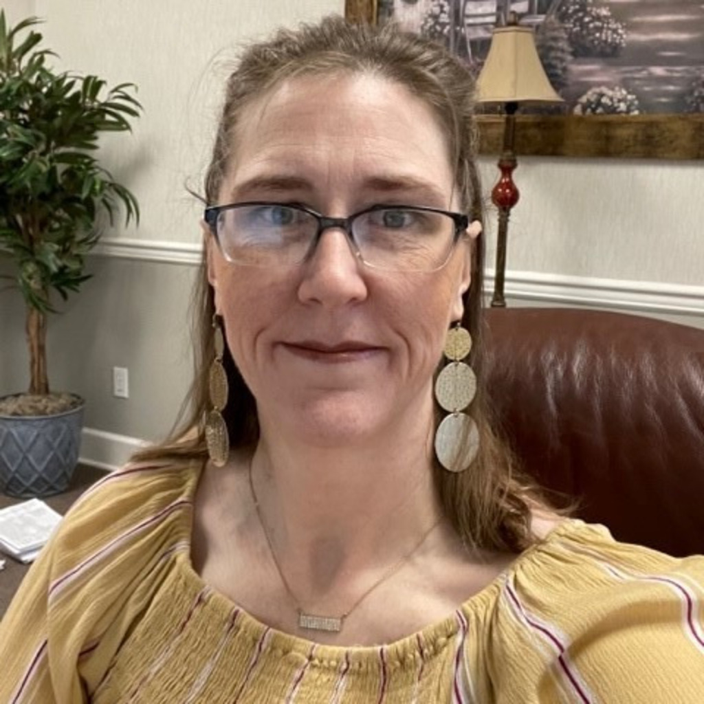 Kristy Jones Chhabria - Business Administrator - Alexander Medical ...