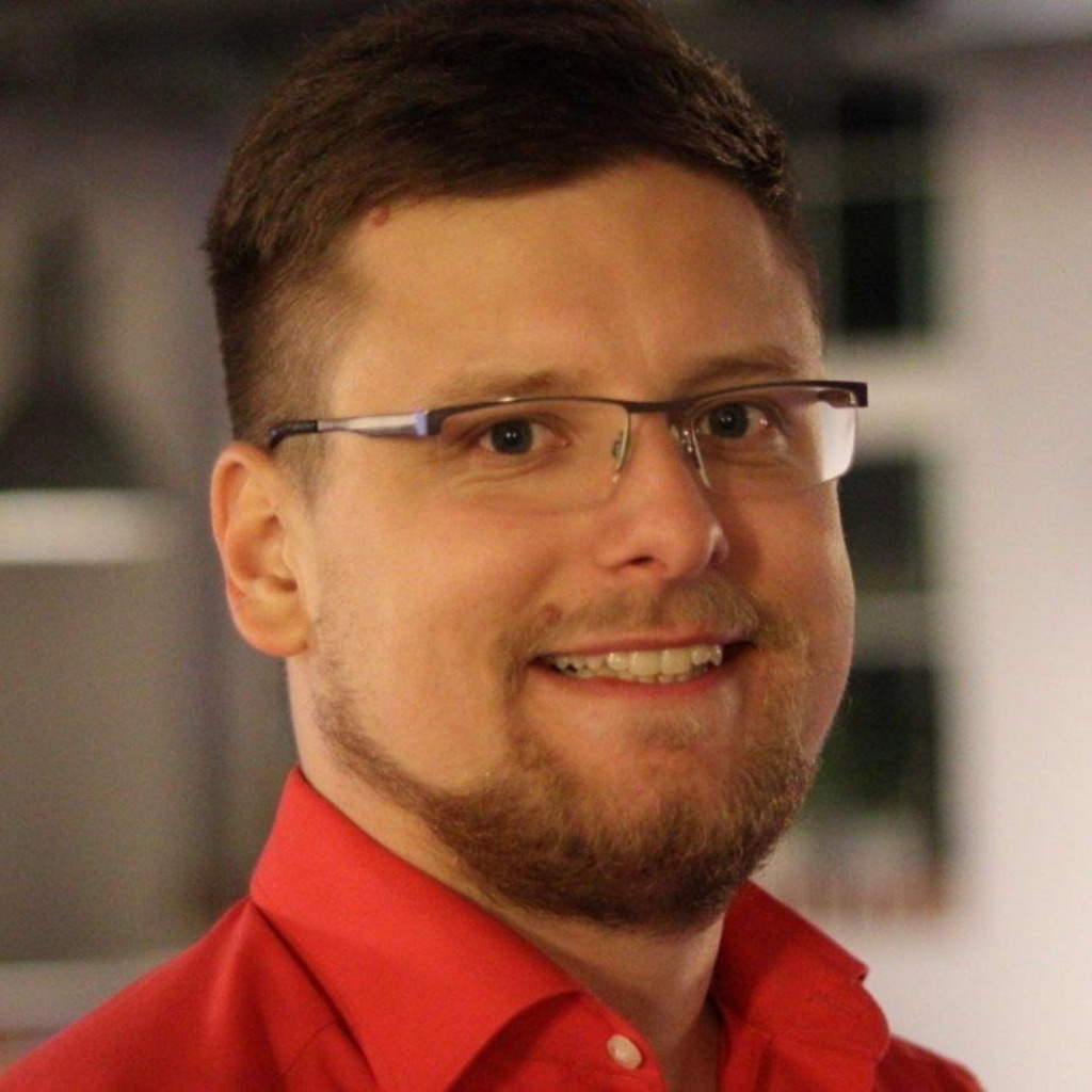 Daniel Rogge - Kaufmann im Gesundheitswesen - Orthopädietechnik und ...