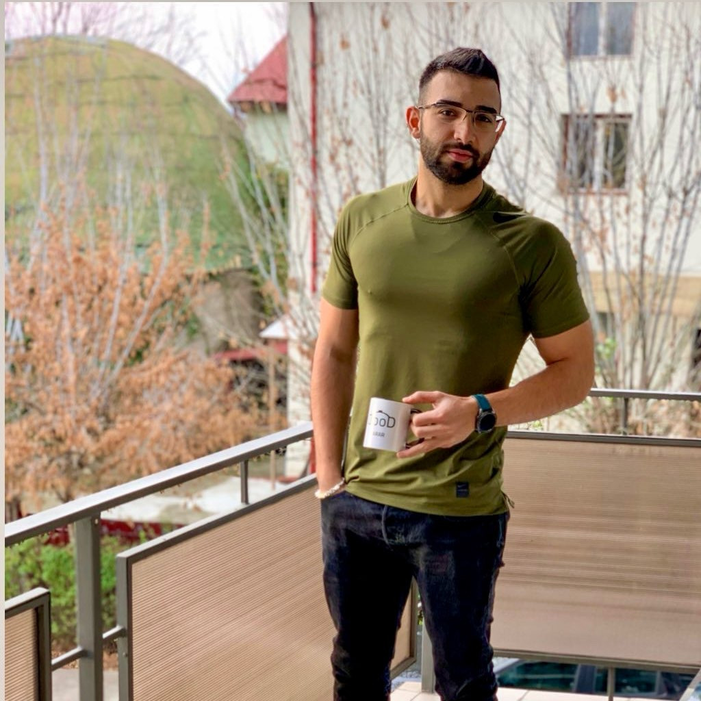 Karar Hassan - Software Engineer - Digital dood srl | XING