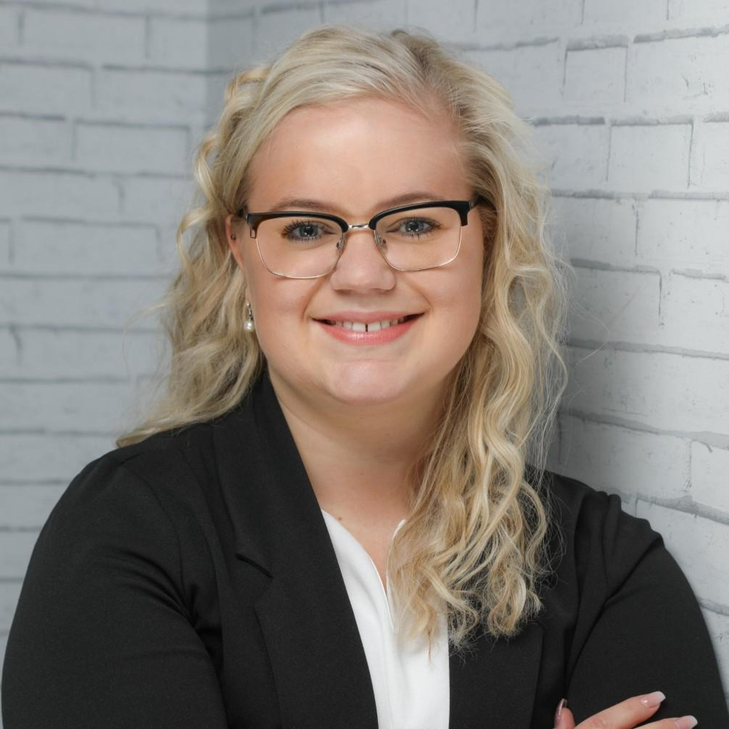 Tamara Wiechmann - Filialleiterin - TARGOBANK | XING