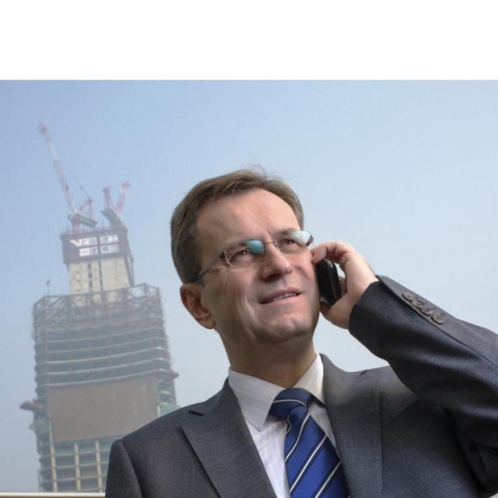 Christoph Hoene - Inhaber - Hoene Consult GmbH | XING