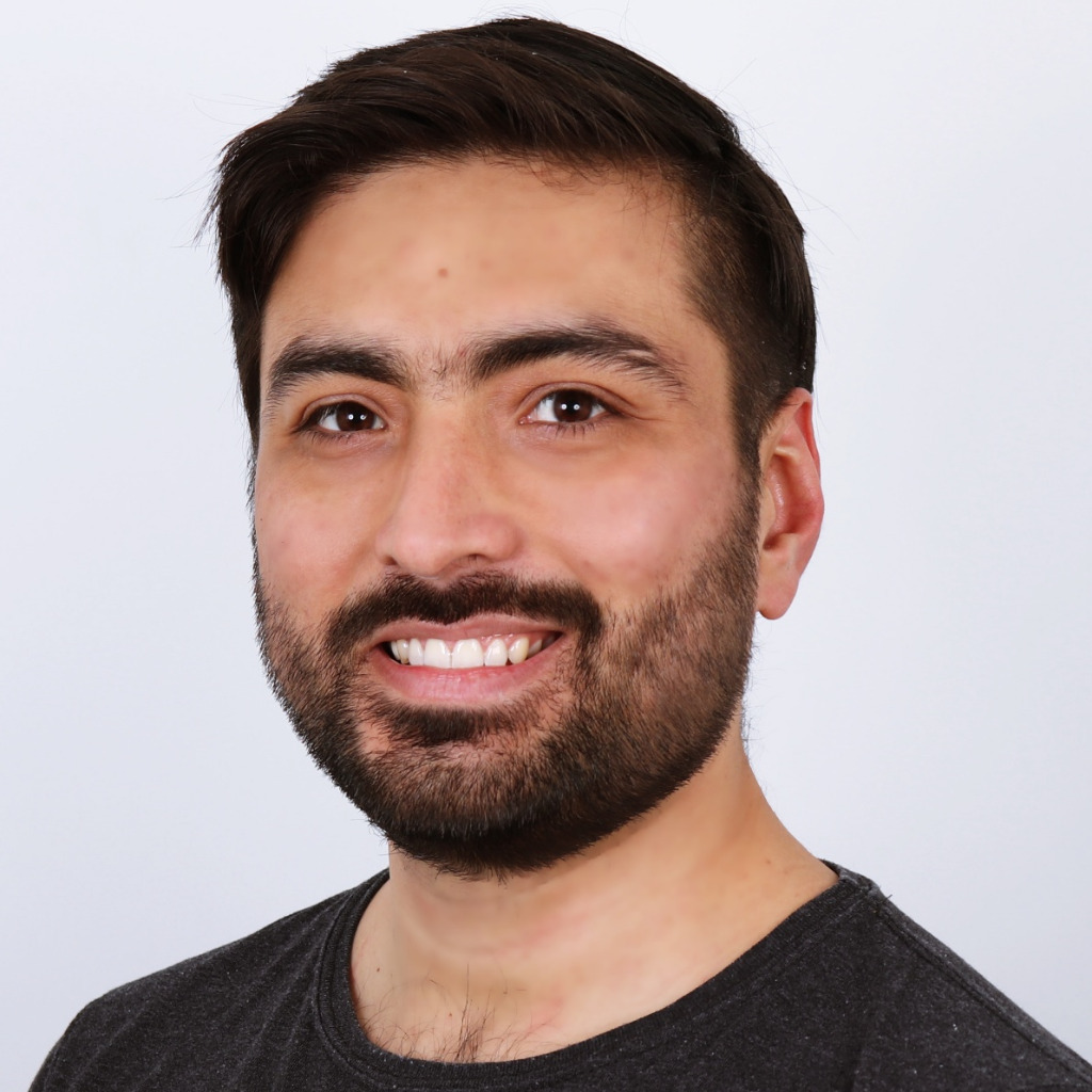 Rodrigo Benitez - Junior IT Consultant - ruhrdot GmbH | XING