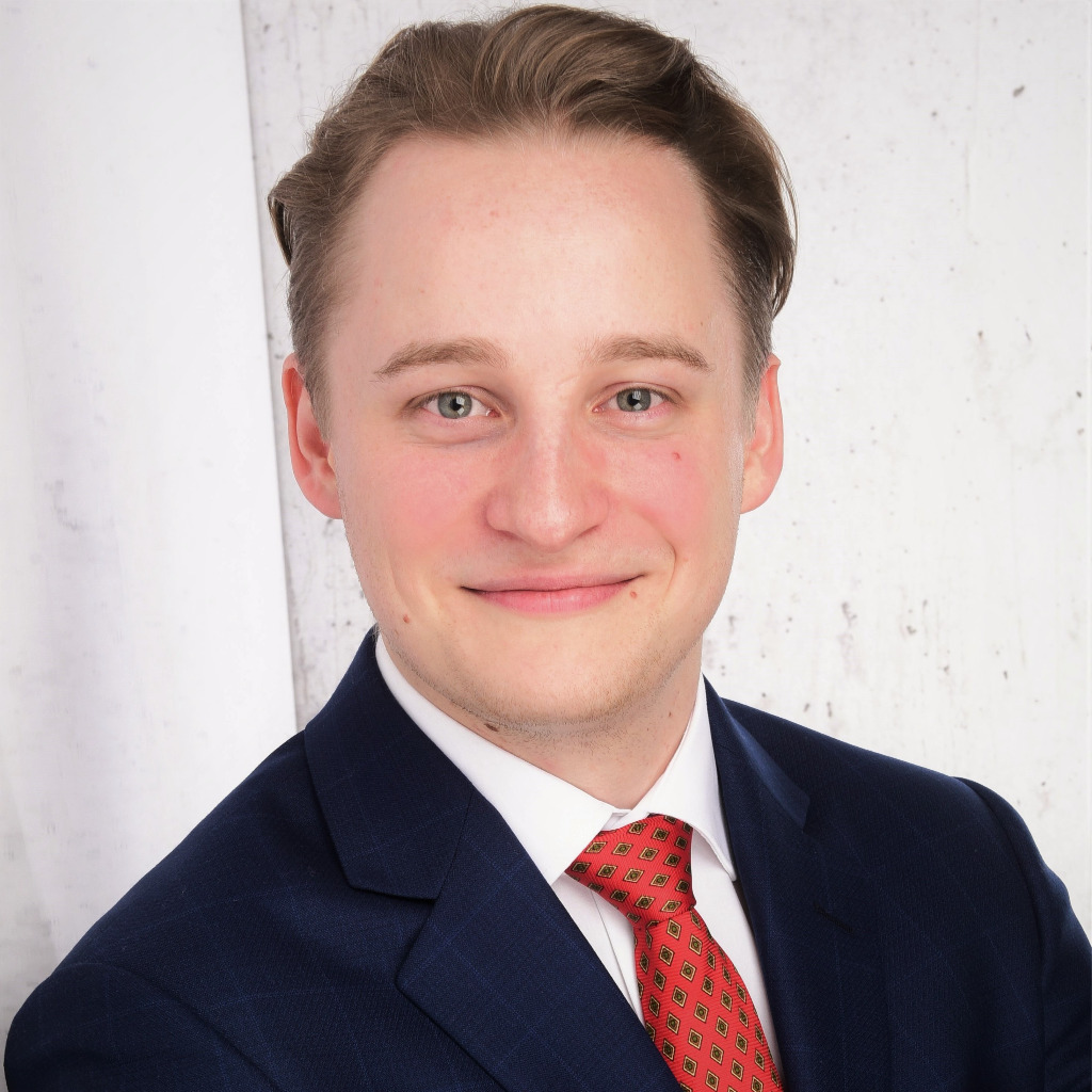 Moritz Nikolaus Jaeger - M&A Analyst - Oaklins Germany | XING