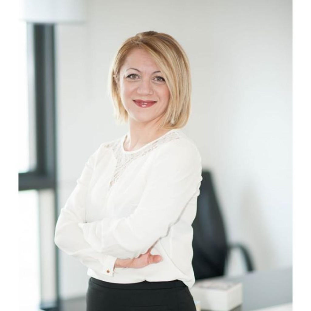 Esra Baş - YÖNETİCİ - KURUMSAL DANIŞMANLIK. | XING