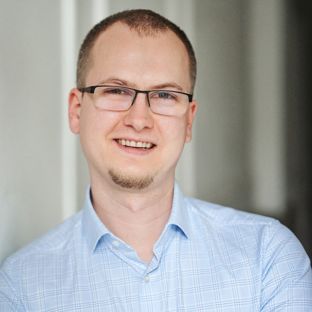 Stephan Reimann - IT-Administrator - EVV Solutions GmbH | XING