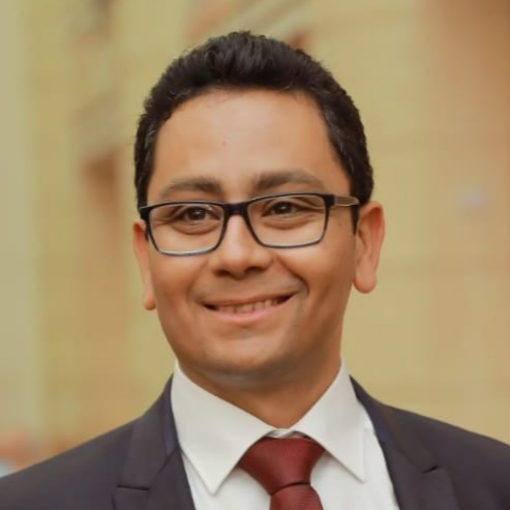 Joseph Azer - Fachlehrer für Orthopädie&Chirurgie - Kolping Bildung ...