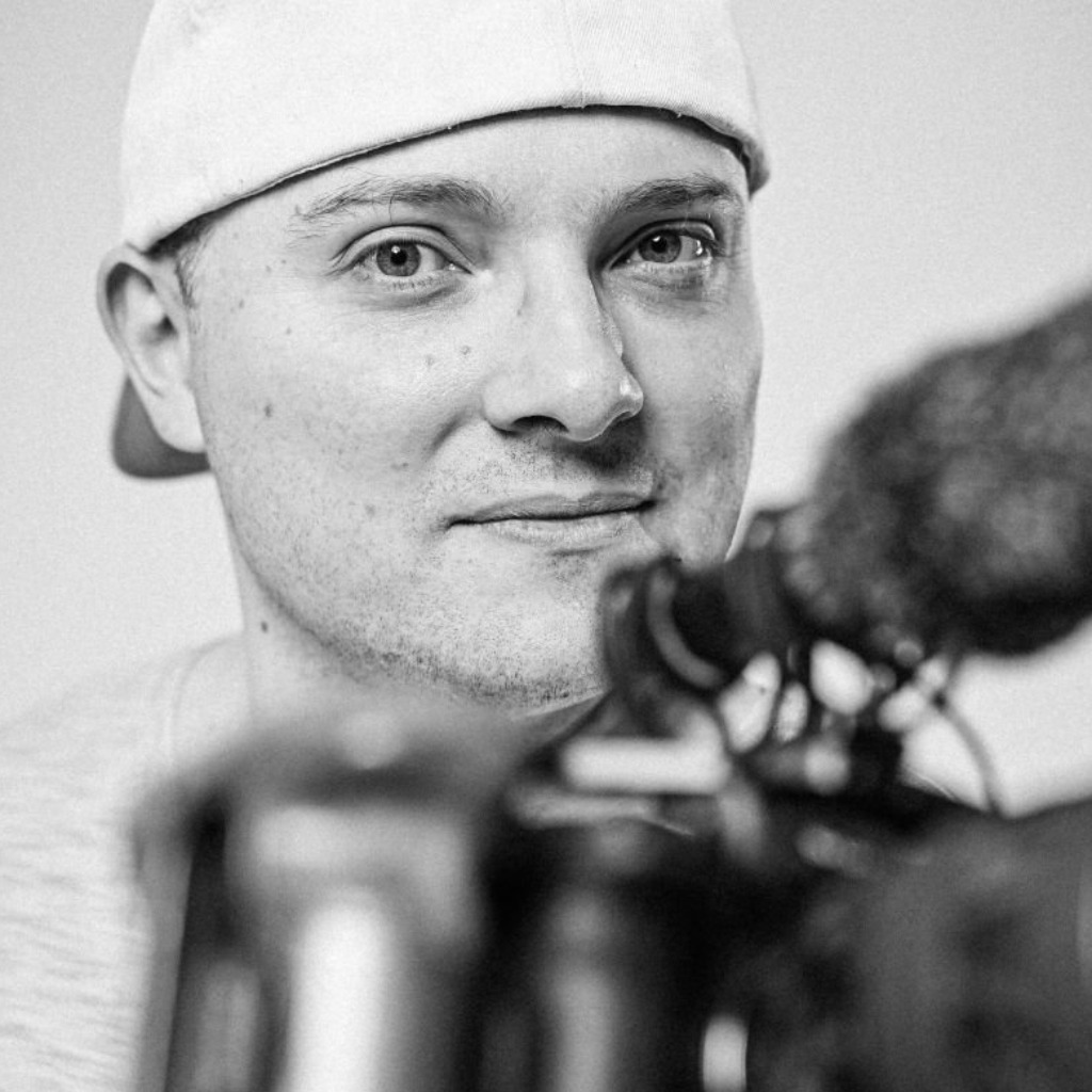 Markus Rauscher - Cameraman / Video Producer - www.mark10provideo.de | XING