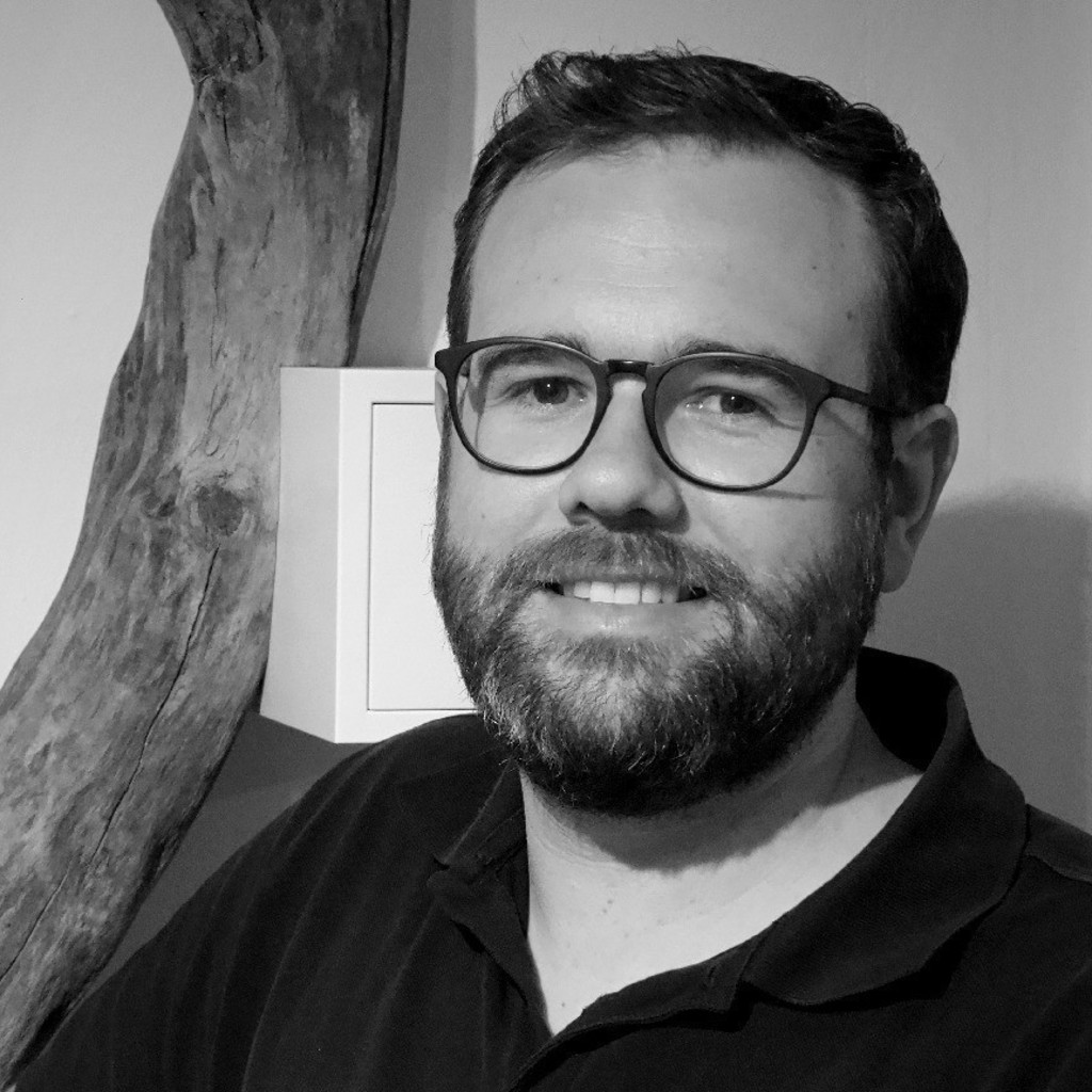 Fabian Becker - Inhaber - Schreinerei Fabian Becker | XING