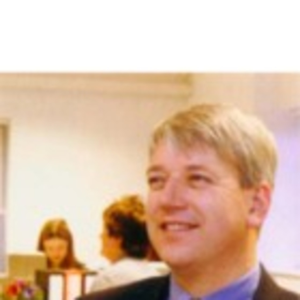 Howard Nicholls - KTP Adviser - Self-employed | XING