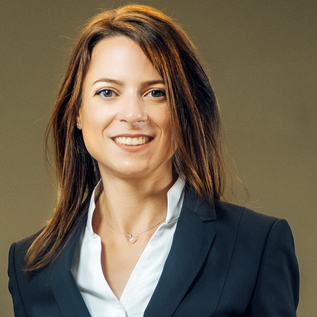 Dr. Miriam Strack - Notarin - Notare Frohn & Dr. Strack | XING