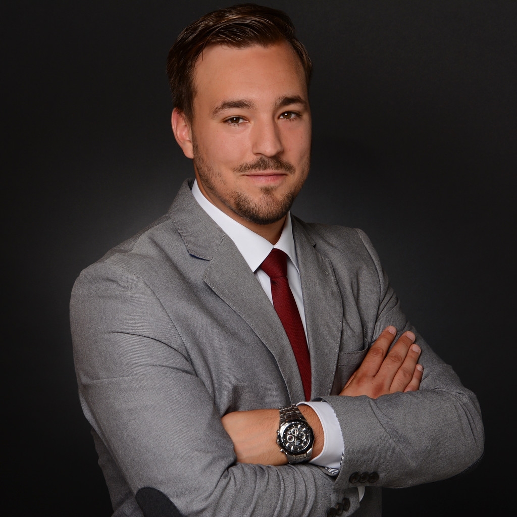 Mike Drumm - Direct Sales Manager Factoring - GRENKEFACTORING GmbH | XING