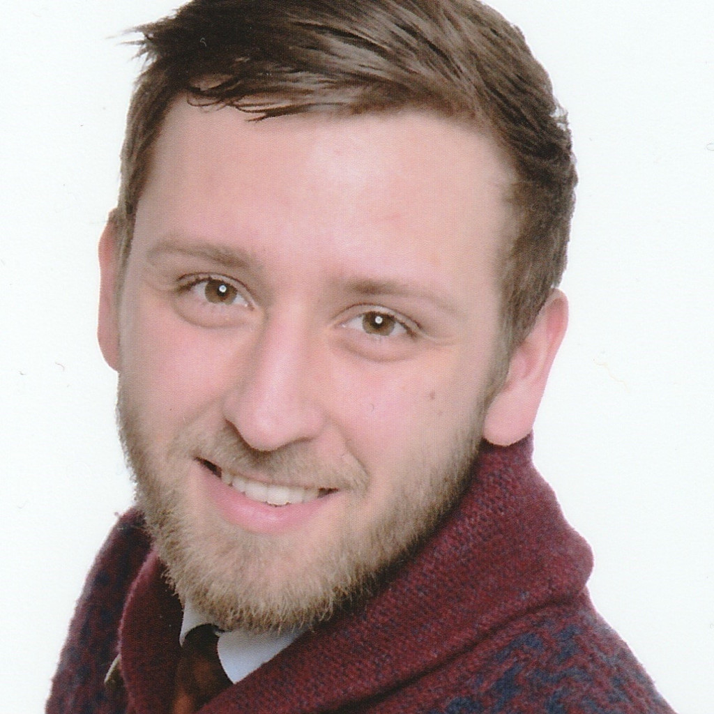 David Herrmann - Key Account Manager - Omnea GmbH | XING