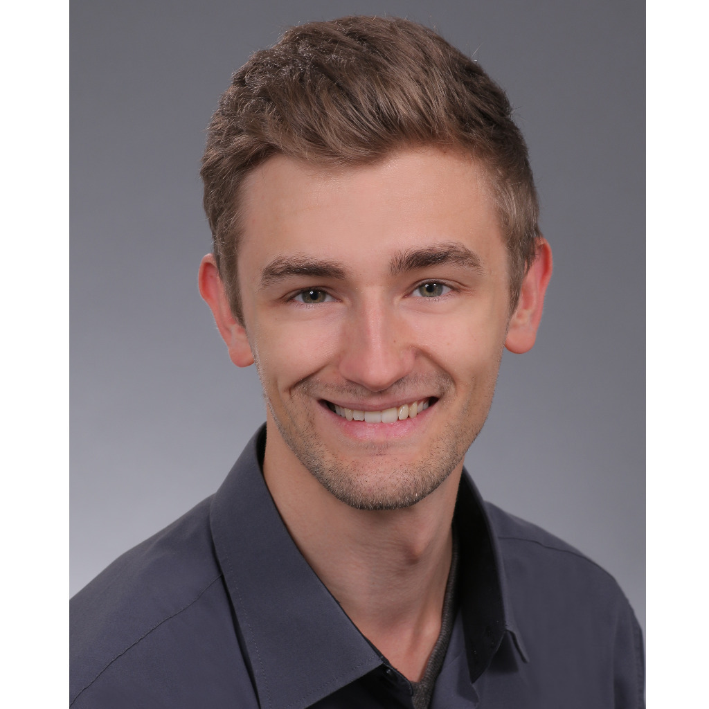 Jonathan Brinkmann - CAD Engineer - HARTING Customised Solutions GmbH ...