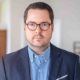 Philipp Redeker - Managing Partner - oneoutofhundred Recruiting ...