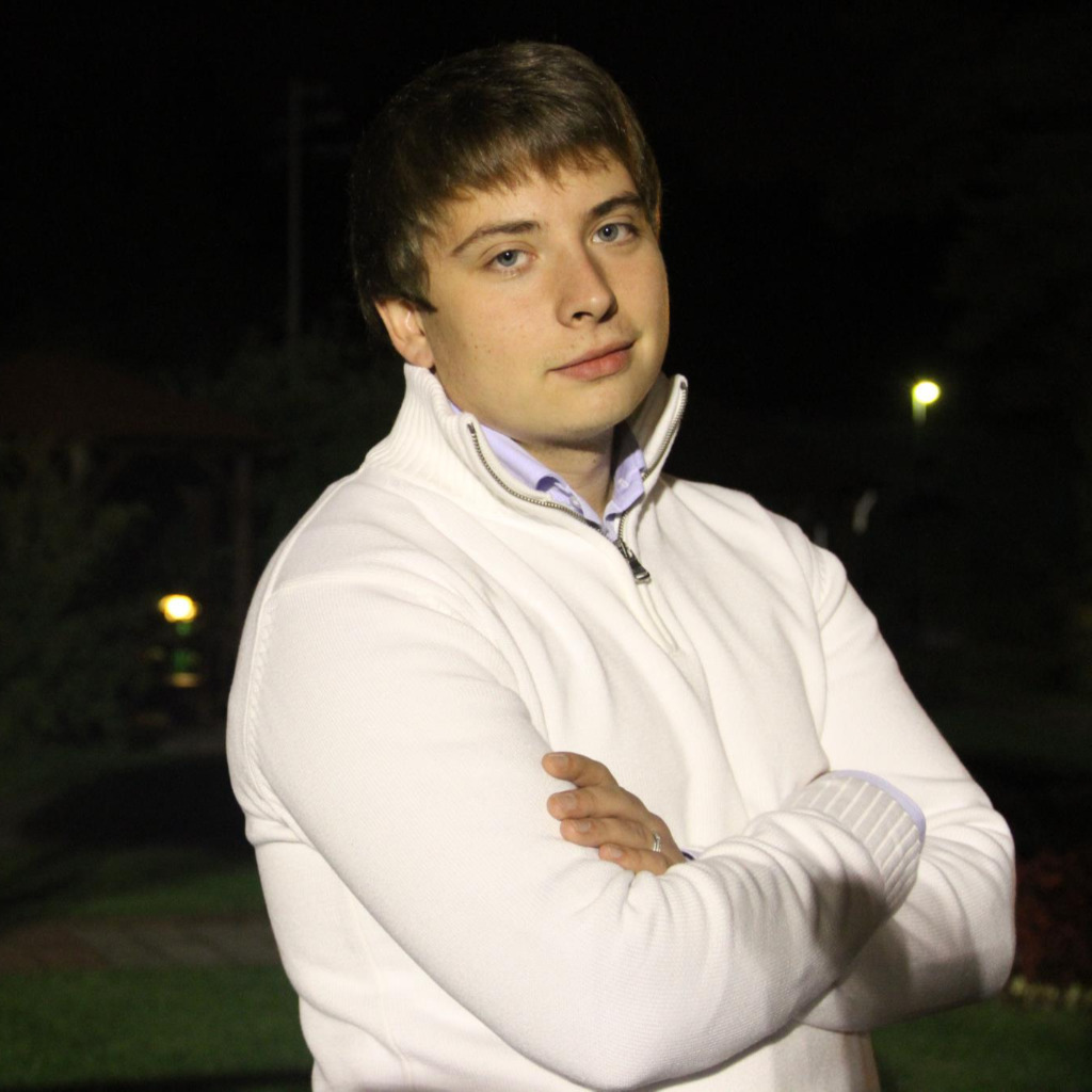 Andrey Sapir - Revenue Growth & Business Operations Director Iberia ...