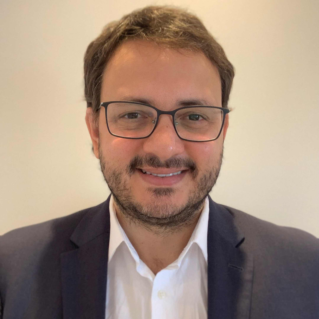 Ricardo Ribeiro - Information technology (IT) specialist - Locaweb | XING