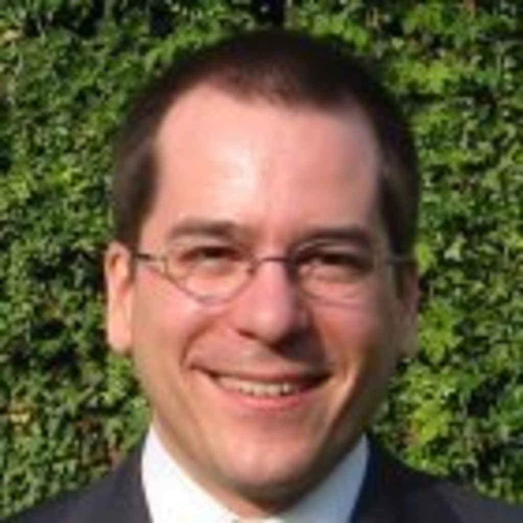 Robin Glave - Geschäftsführer - IceSite.de | XING