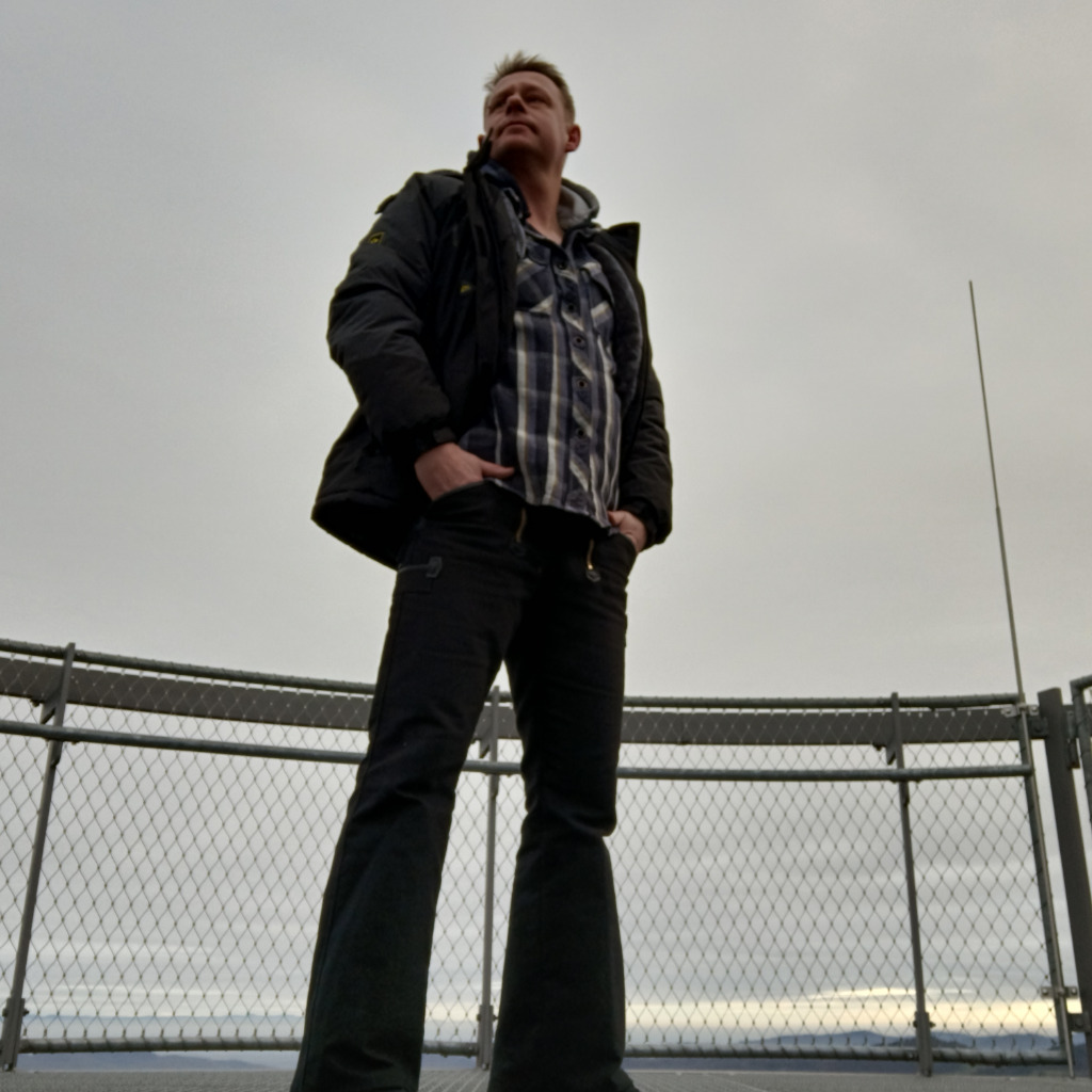 Markus Schubert - Bauleiter SF - Diringer & Scheidel Bauunternehmung ...