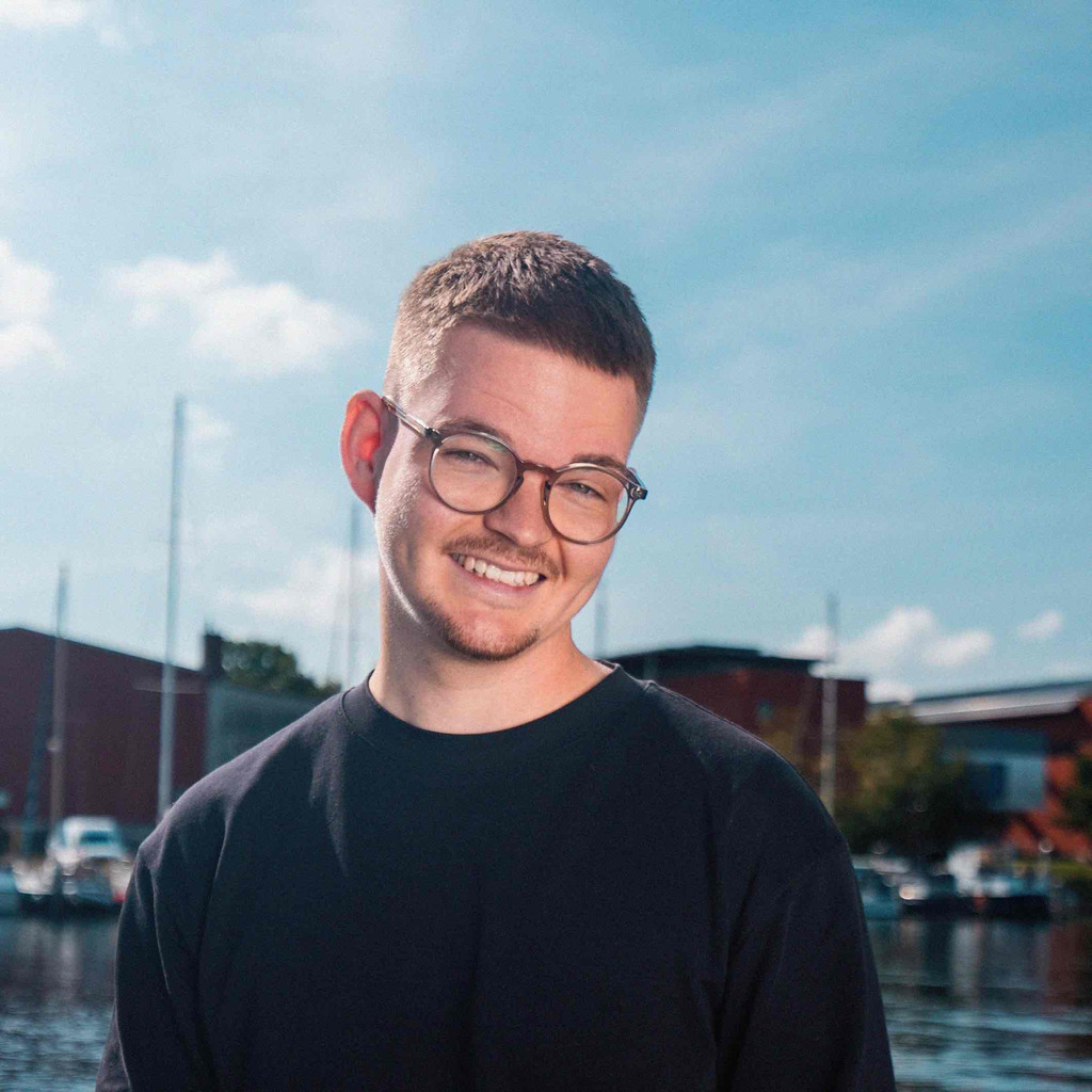 Paul Wessels - Videojournalist & Reporter - NDR - Norddeutscher ...