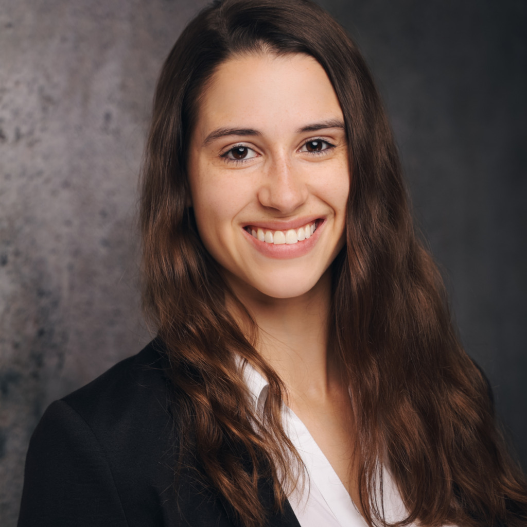 Michelle Gordon - Job Assistant - Porsche Experience (operated by ...