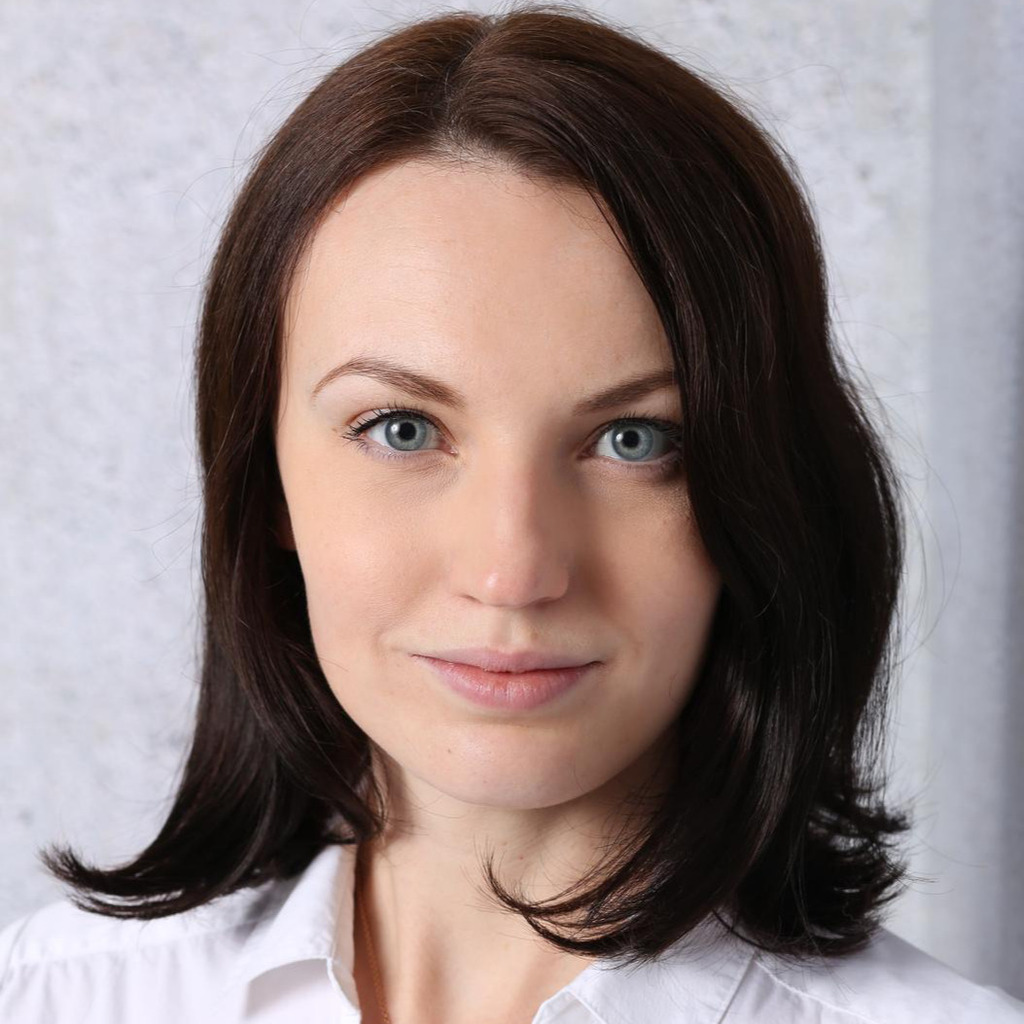 Dr. Jessica Barton - Projektleiterin - Ecker + Ecker GmbH | XING