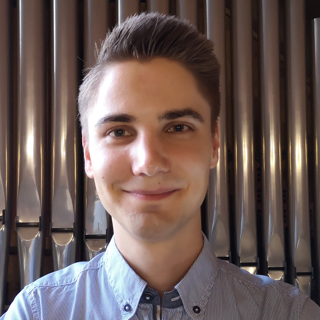 Jannis Schnitzler - Geodatentechnologie - Hochschule für angewandte ...