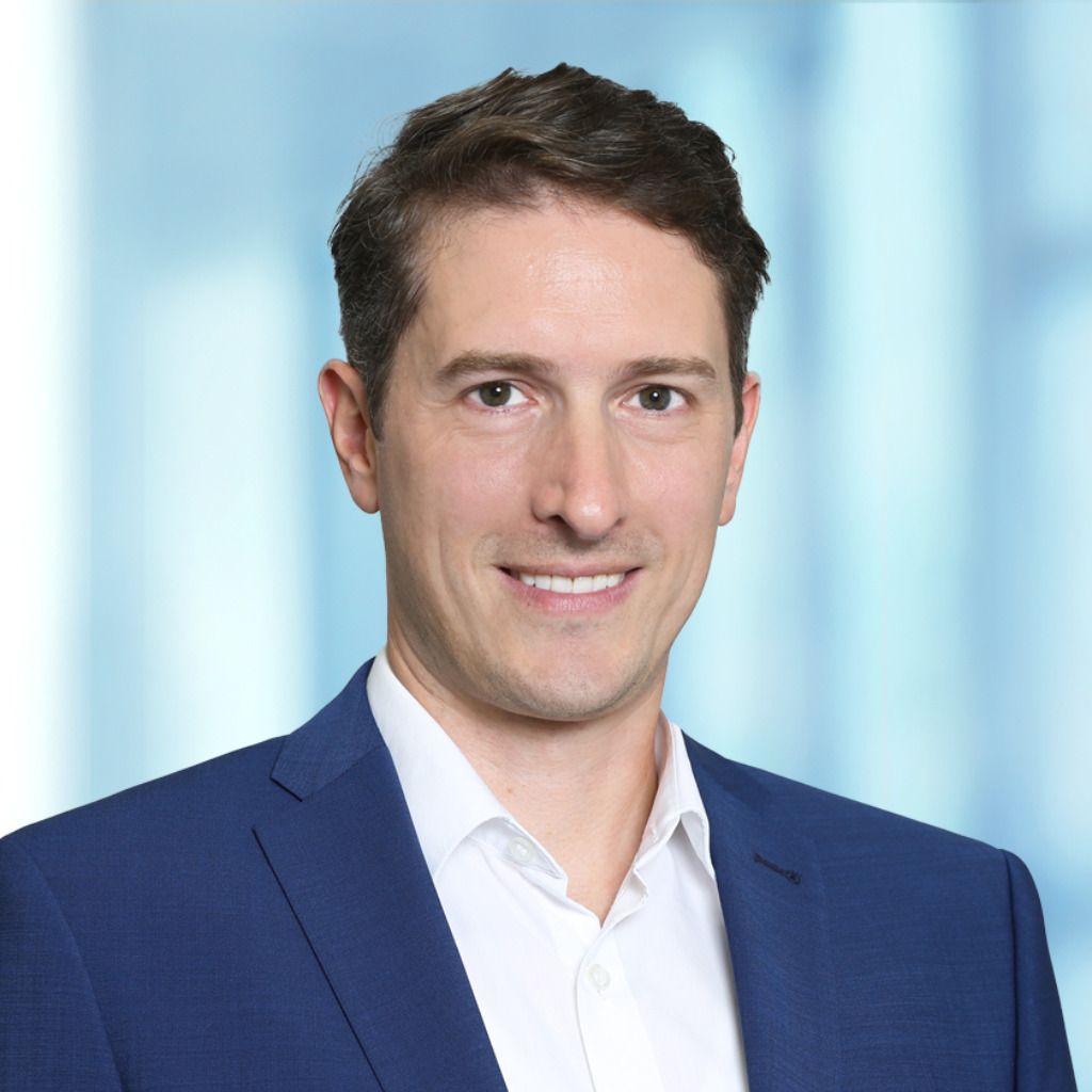 Dipl Ing Raphael Leistner Senior Program Manager ALPS ALPINE EUROPE GmbH XING