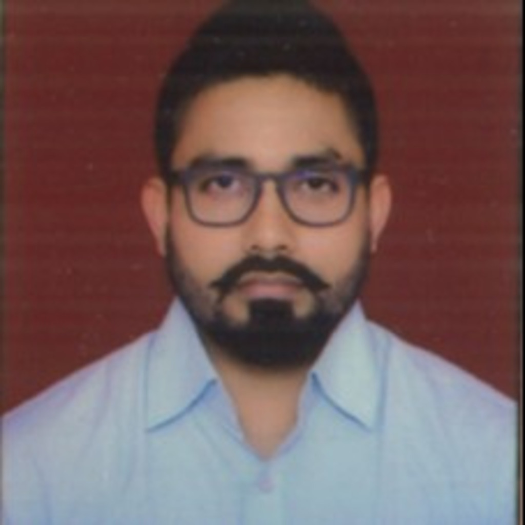 Avinash Verma - Supply Chan Supervisor/Assistant Manager - Shelf Drilling | XING