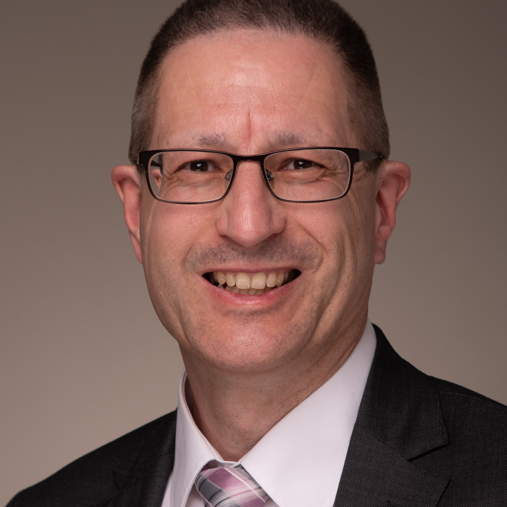 James Reinhard Horst - Senior Consultant - DATAGROUP Rhein-Main GmbH ...