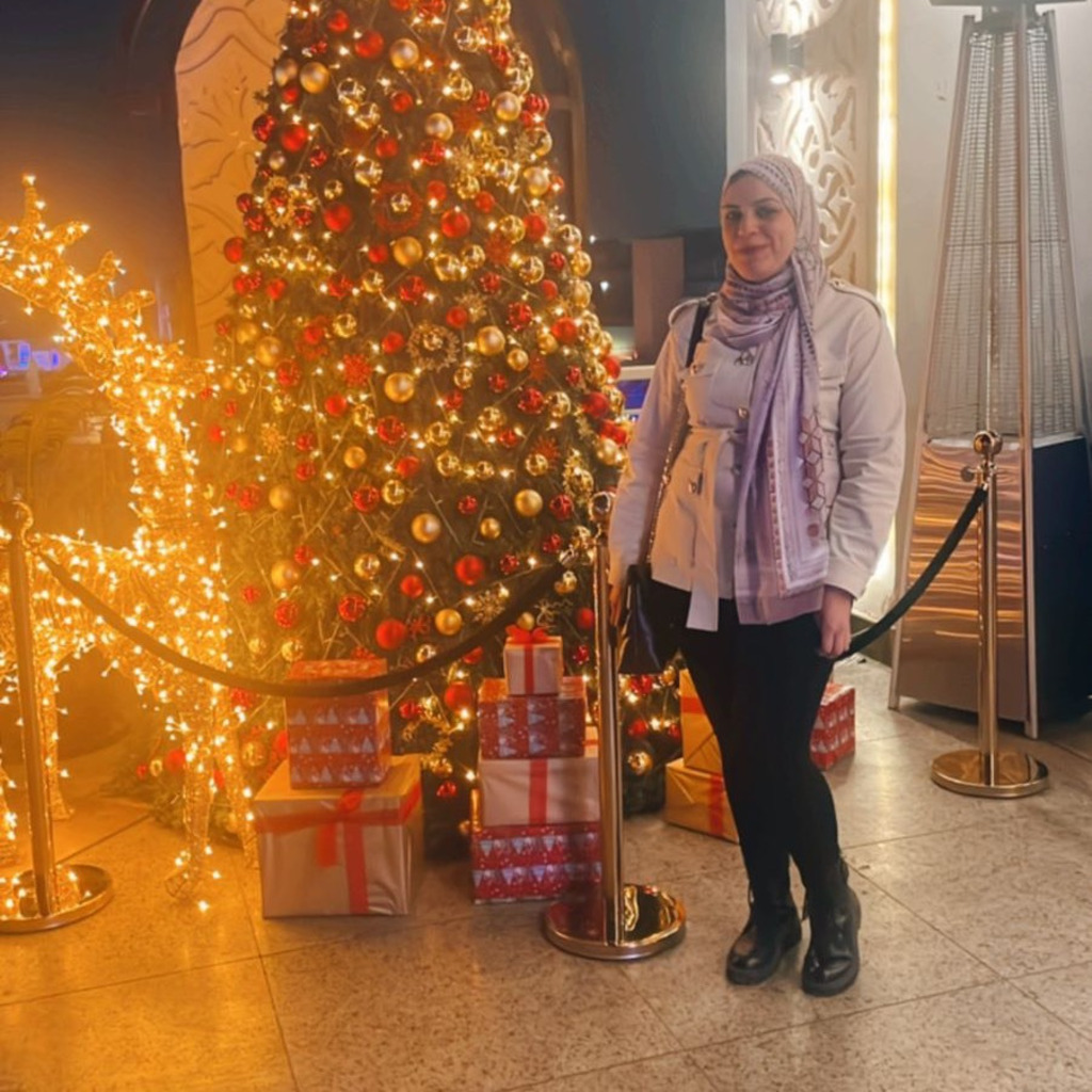 Alshaimaa Khaled Ahmed Mahmoud - BT&S senior Lead in VOIS Incident ...