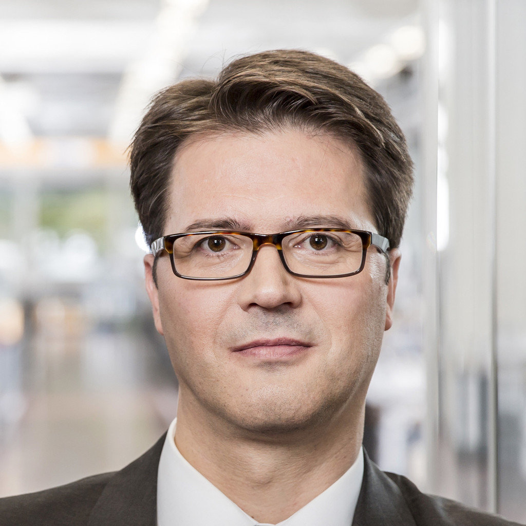 Helmut Depner - Global Account Manager - Walter AG | XING