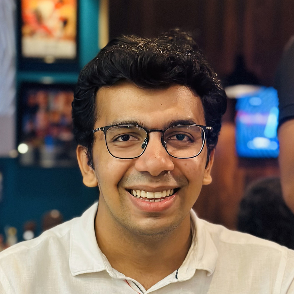 Prashil Shah - Fullstack Developer - Turgajo Technologies | XING