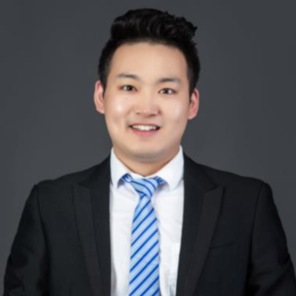 Dr. Bruce Guo - Vice President - NINGBO GENERAL UNION CO.,LTD | XING