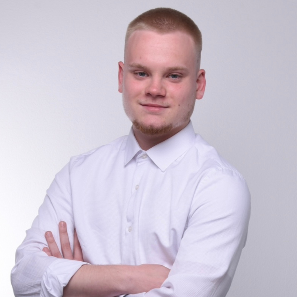 David Triebel - Inklusionshelfer - Caritasverband Düsseldorf e.V. | XING