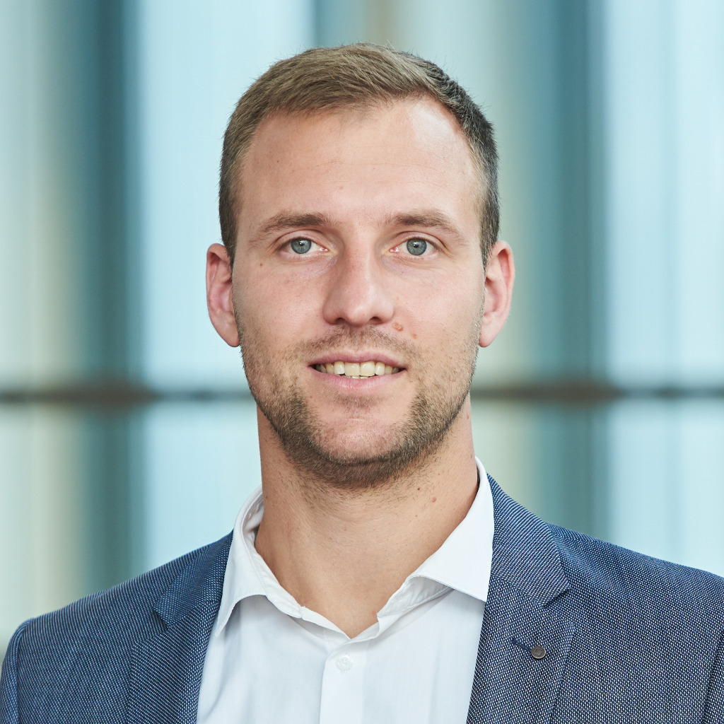 Phil Nitze - Manufacturing Engineer - Terex Deutschland GmbH ...