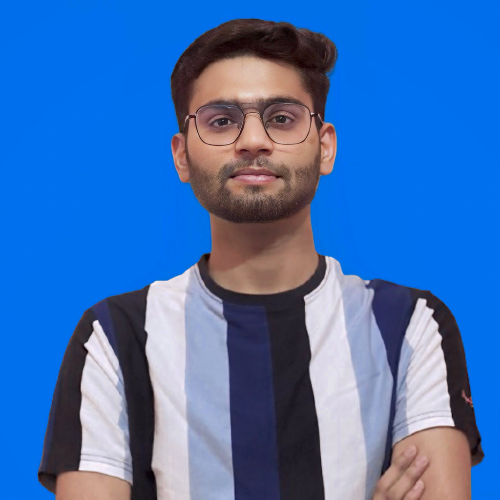 Goutam Shukla - Junior SEO Analyst - Edhacare Private Limited | XING