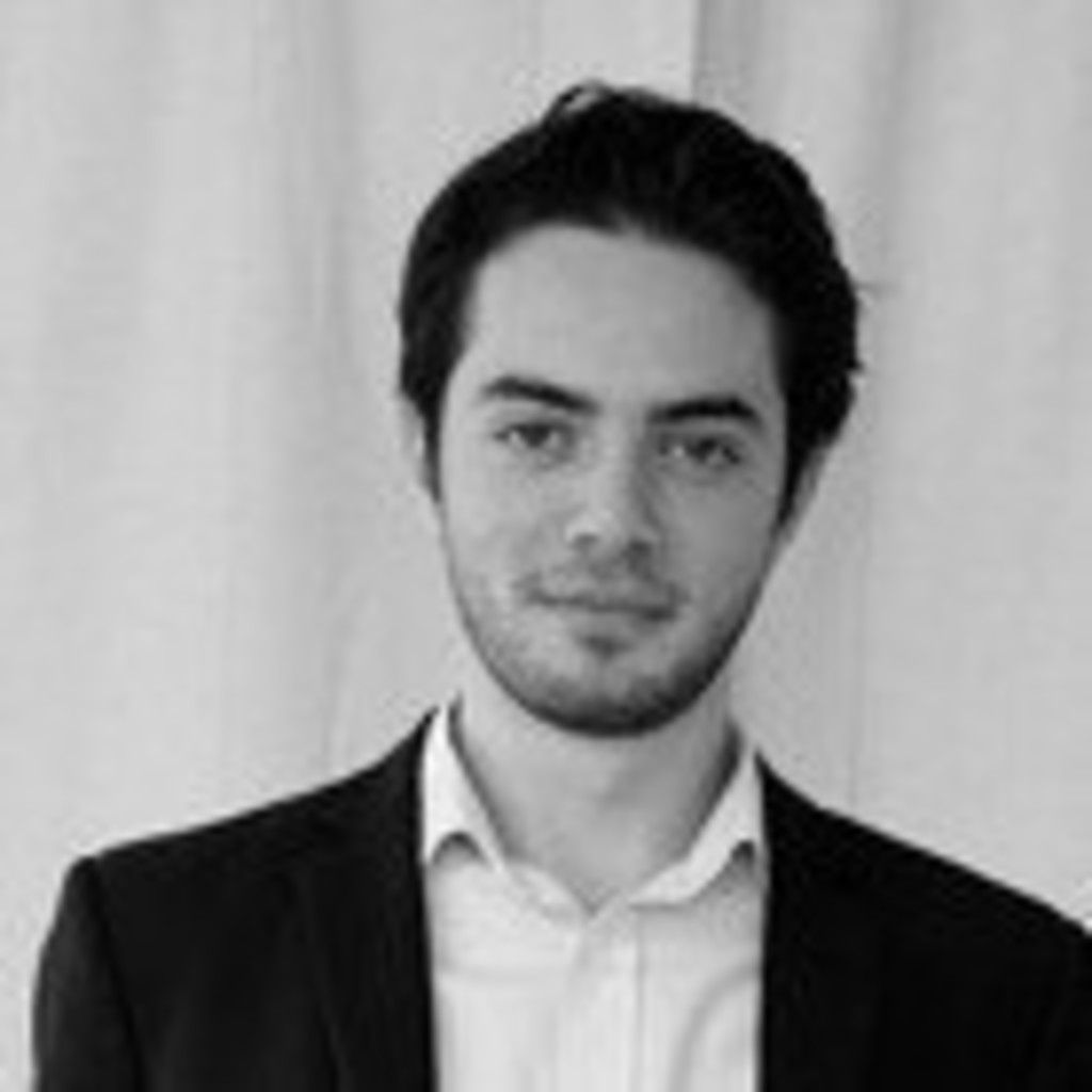 Alon Naor - Senior Investment Associate - Axel Springer SE | XING