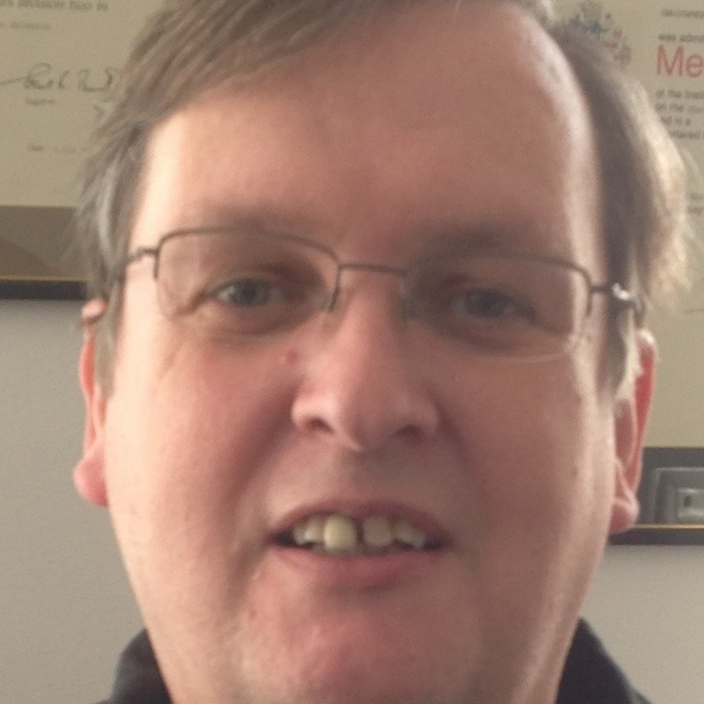 Dr. Christopher Richardson - Head of BU Cyber Security Unit and Snr Lecturer - Bournemouth ...