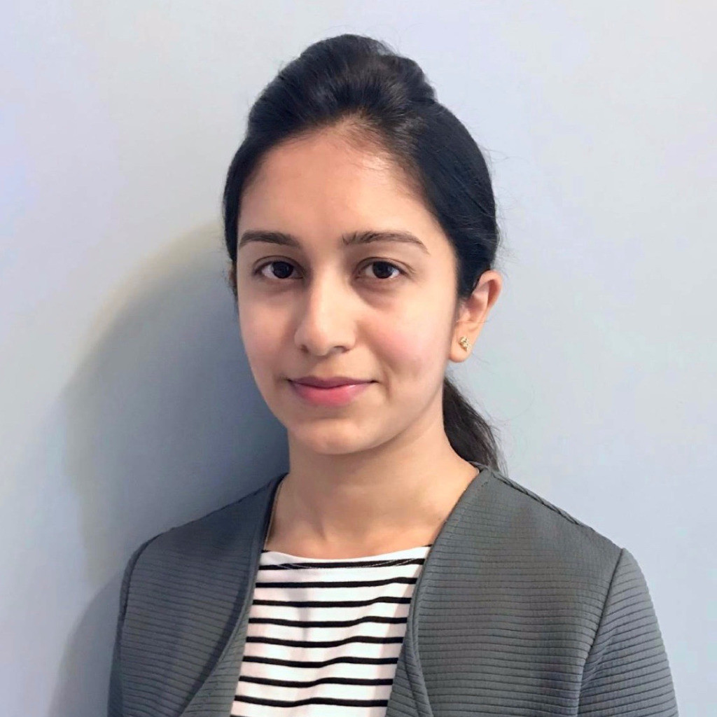 Ramya Murthy - Specialist - Robert Bosch Engineering and Business Solutions Ltd, Bangalore | XING