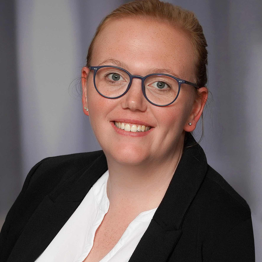 Lena Lohmann - Stellvertretende Laborleiterin - Paderborner Kühlhaus ...