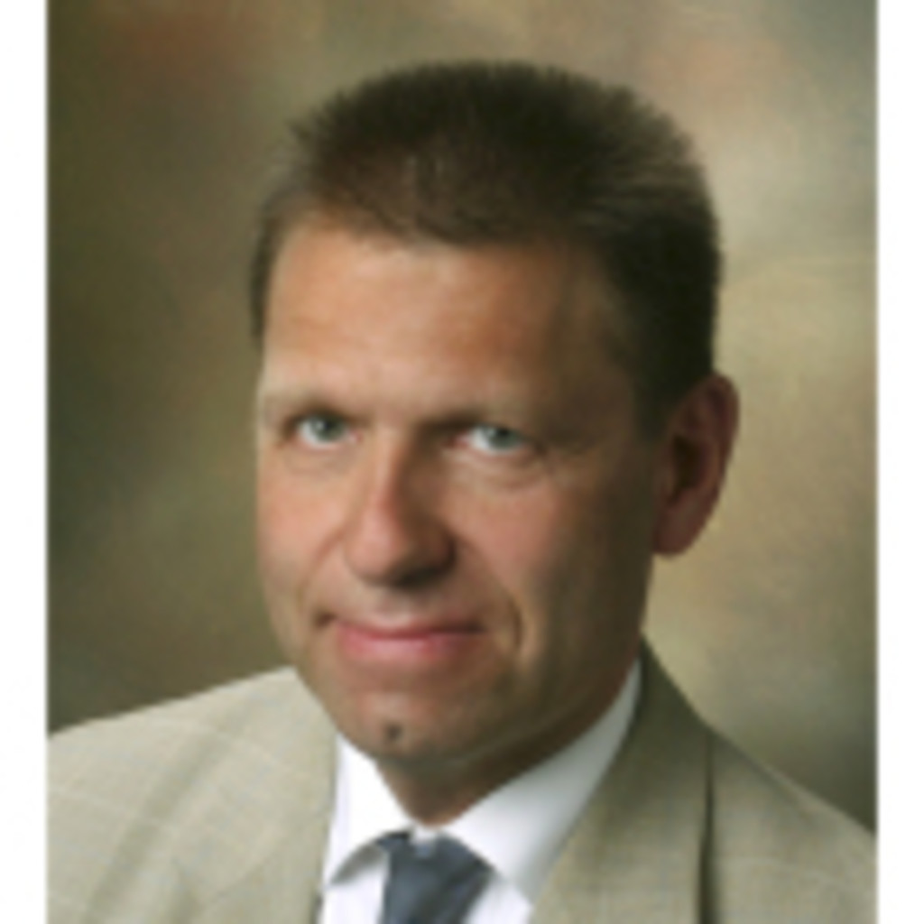 Michael Seipel - Geschäftsführer - Ruhestand GmbH | XING