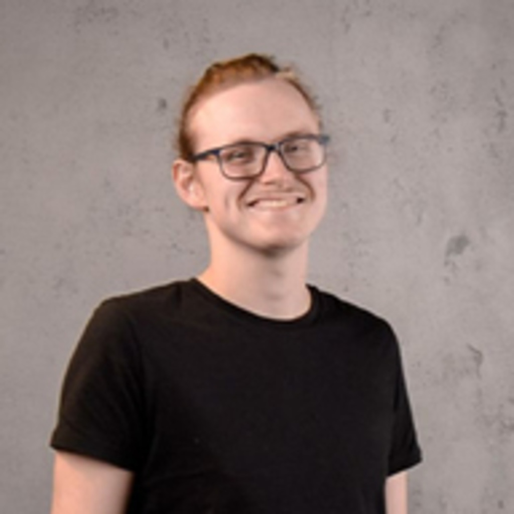 Timm Hackenberg - Auszubildender - go4it! GmbH | XING