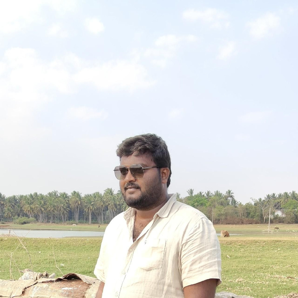 Kiran Raju - Business Development Executive - humanIT solution Pvt Ltd ...