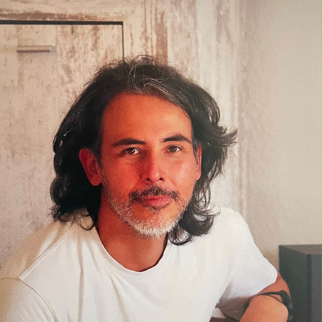 Jorge Ortiz - Technical Product Manager / Software Engineer - Bally ...