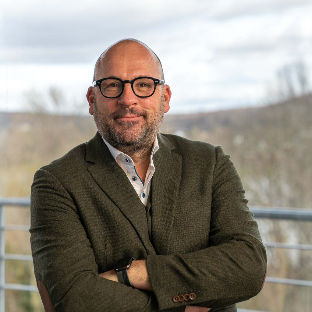 Marco Prinz - Vorstand CEO - euroLux AG | XING