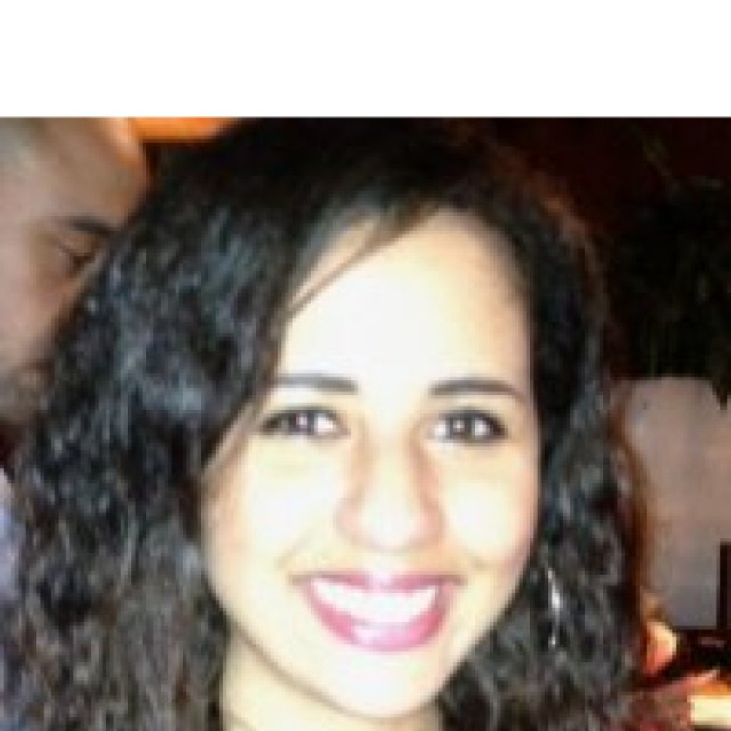 Maria Hayden - Consultant - KPP Search | XING