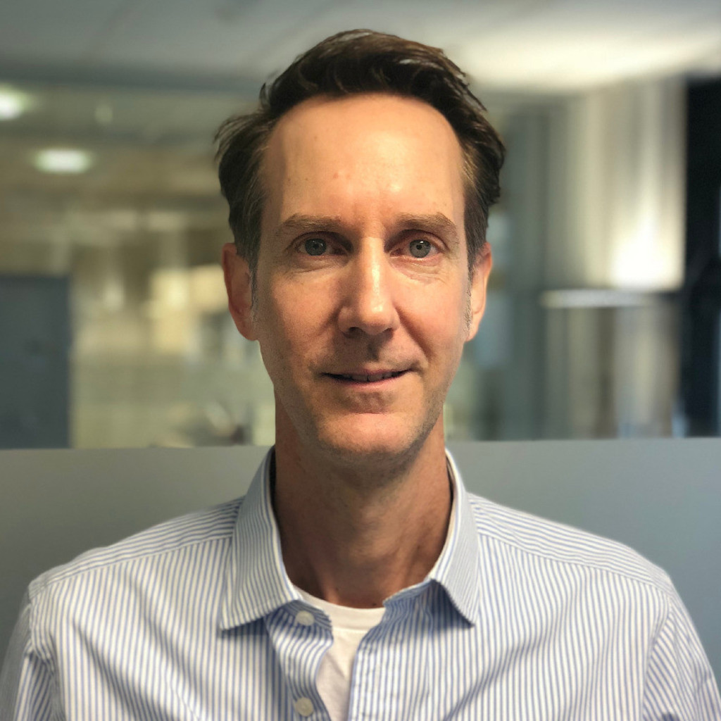 Patrick Rau - Geschäftsführer - Mimeo Europe | XING