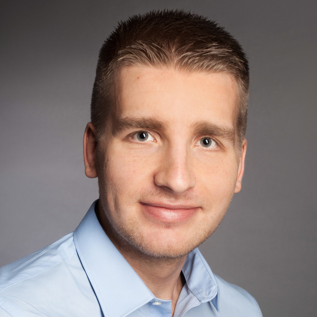 Jacob Langner - Wissenschaftlicher Mitarbeiter - FZI Forschungszentrum ...