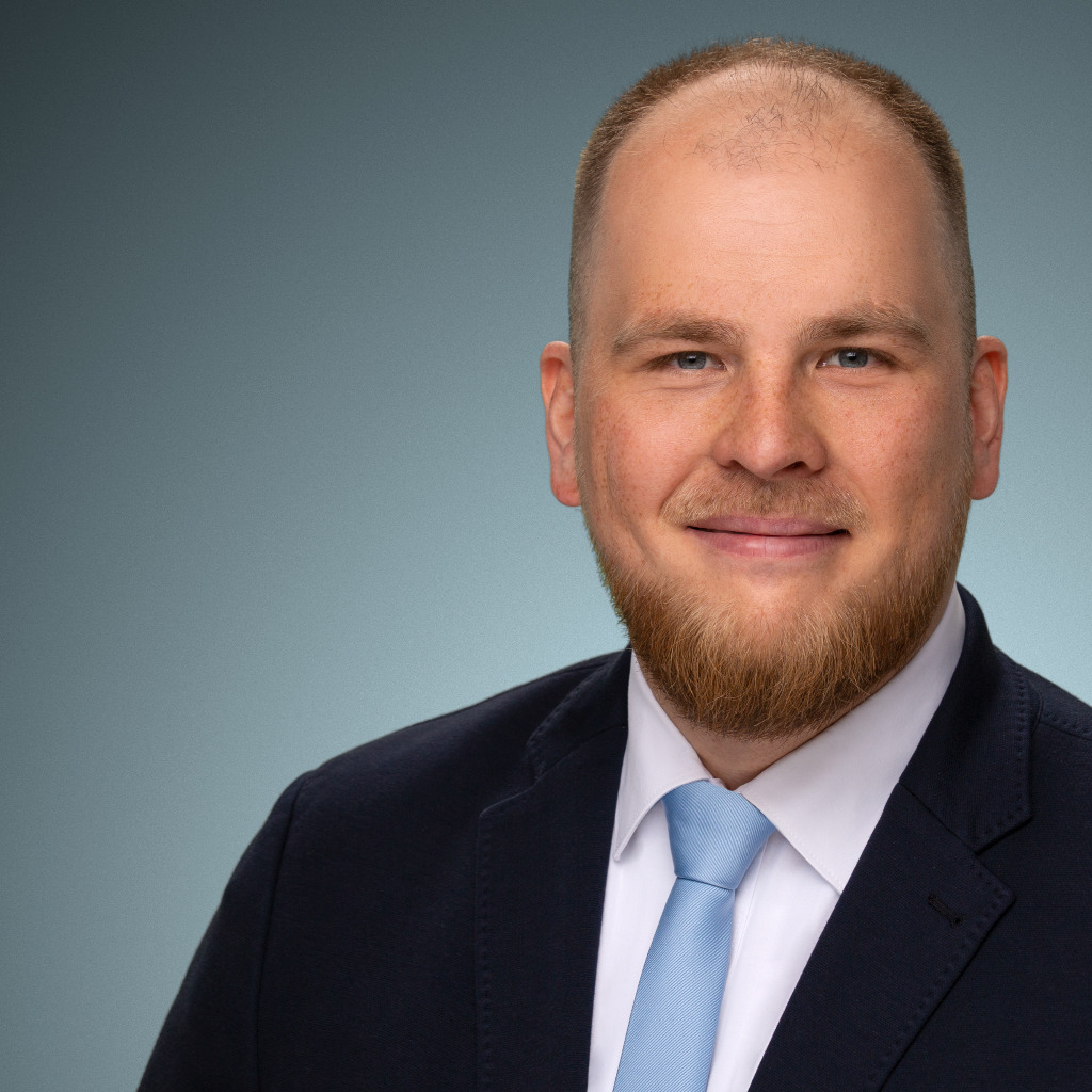 Jonas Zumdohme - Manager - Deloitte | XING